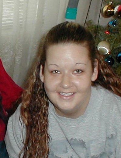 Kristina "Nina" Marie Smith - 1970 - Kristina "Nina" Marie Smith