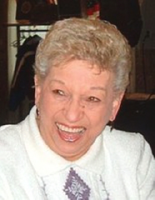 Barbara Ann Jones Obituary - 2022 - Beardsley Funeral Home & Crematory ...