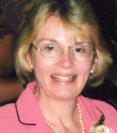 Susan Williamson Leach - 2022 - Bangor