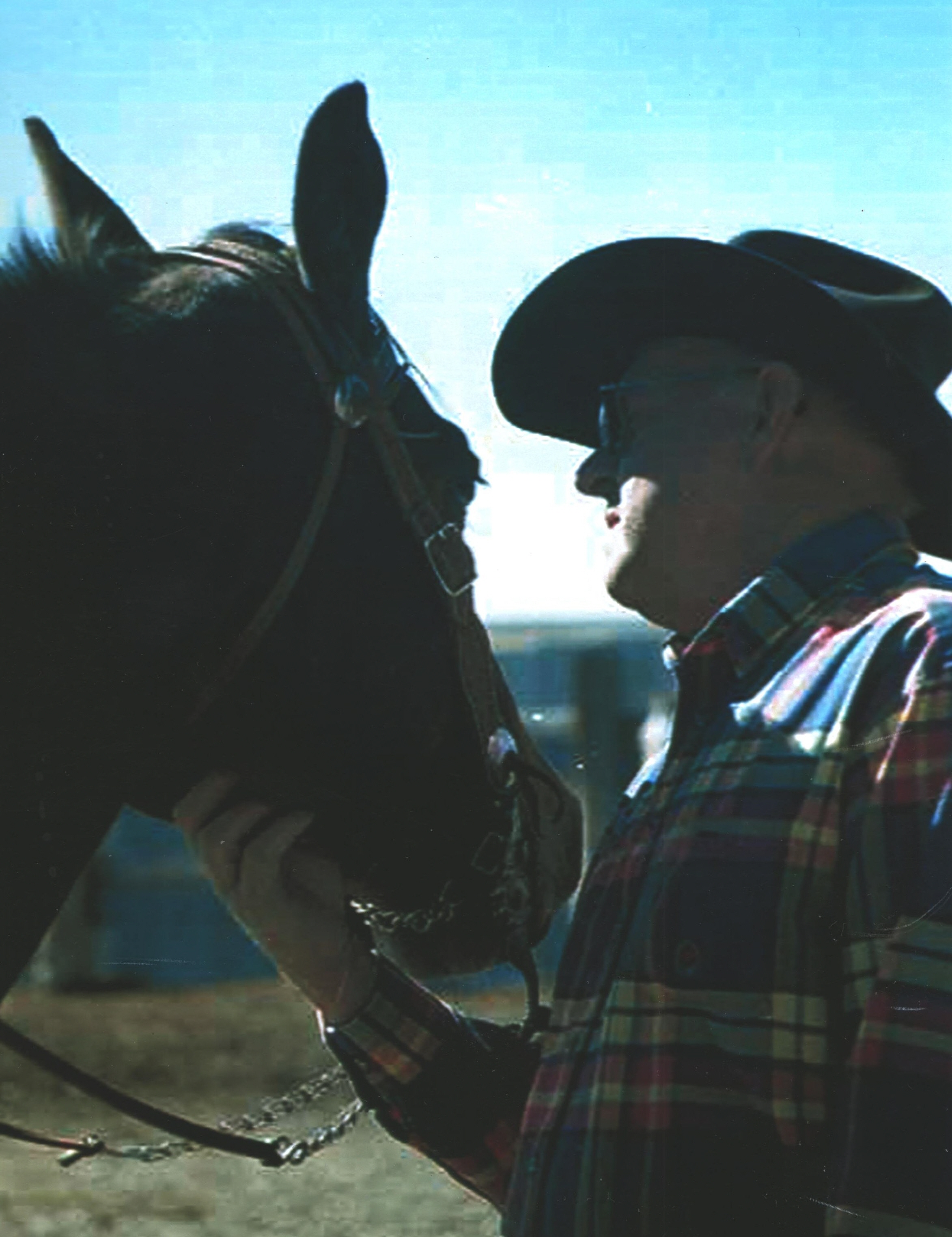 Arthur "Art" Nelson - Memories Trees