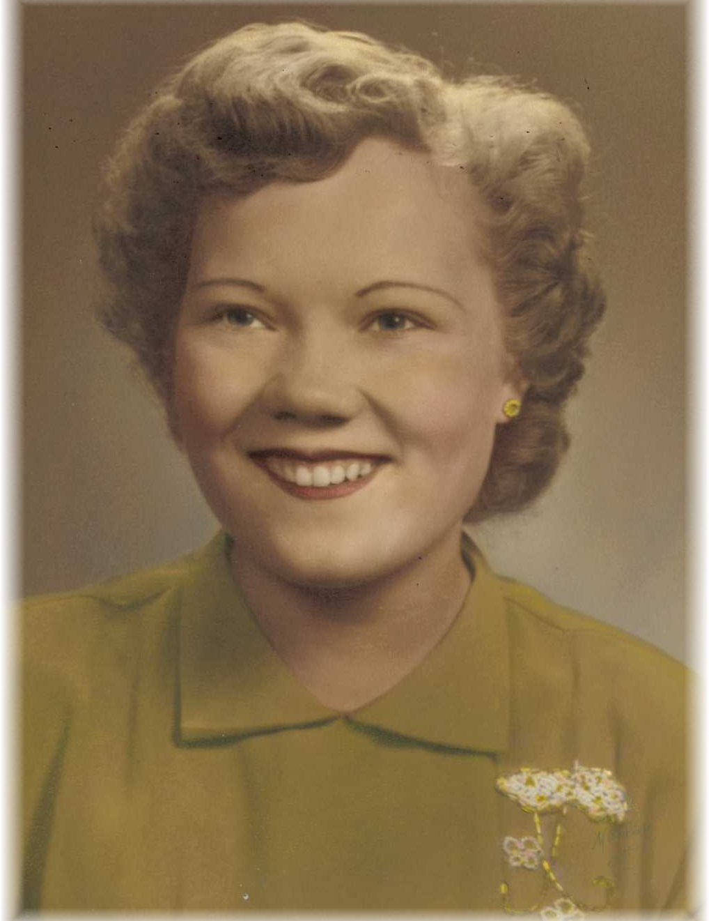 Helen M Clements - 2022 - Sager Funeral Home