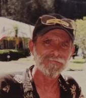 Richard Major - 2022 - Ware Funeral Home