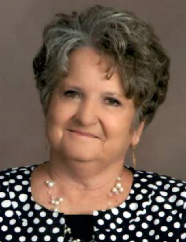 Mrs. Rhonda Carruth Payne - 2022 - Benson Funeral Home