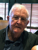 Richard Sherrill - 2022 - Cumby Family Funeral Service
