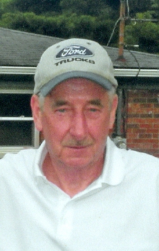 Louis William Gildea - 2022 - John H Evans Funeral Home