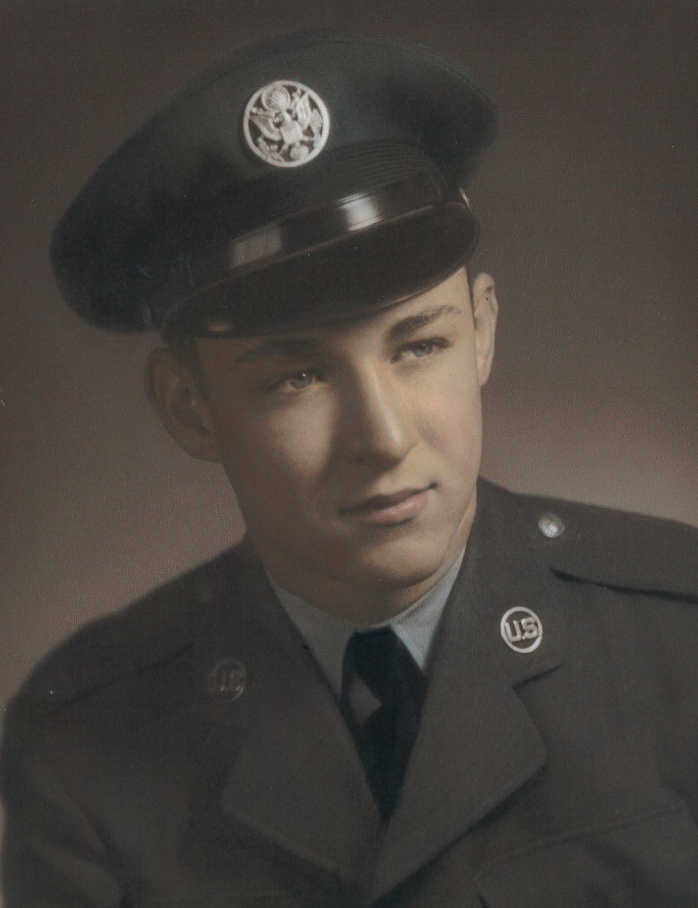 William "Bill" Milton Carpenter - 2022 - AS Turner