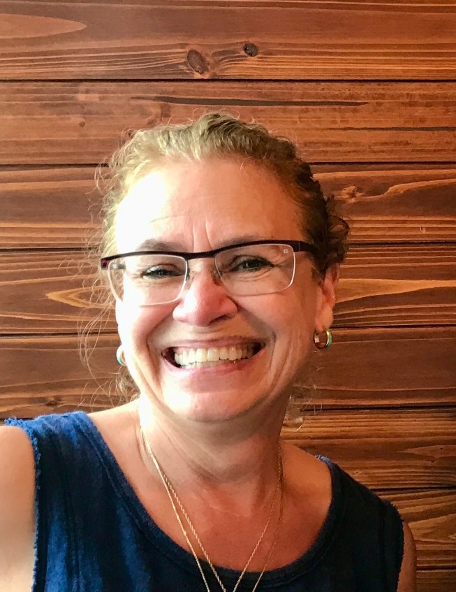 Connie Jo Vandergriff - 2022 - Hillcrest Memorial Center