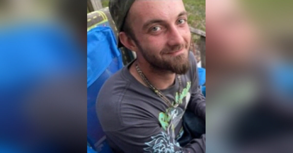 Obituary information for Jacob Kyle Dancy