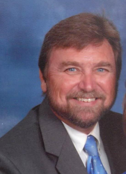 David Letchworth - 2015 - Tyndall Funeral Home