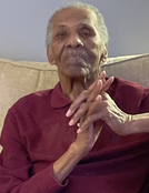 Arthur Sims - 2022 - Donato-Askew Memorial Home