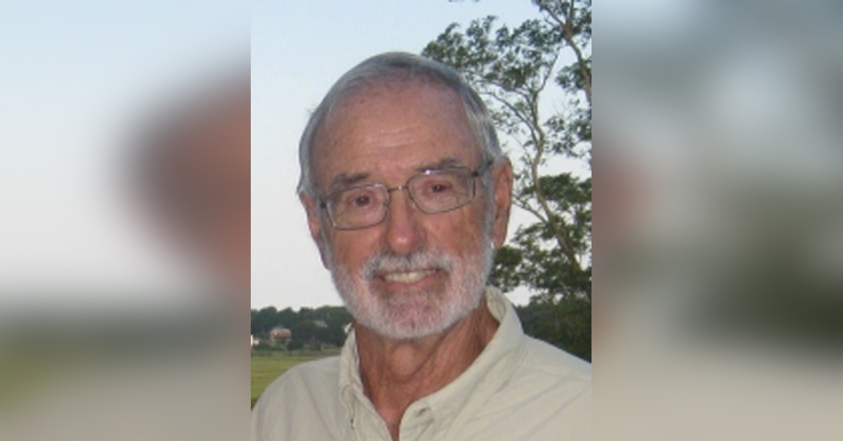 Obituary information for Robert Robideau