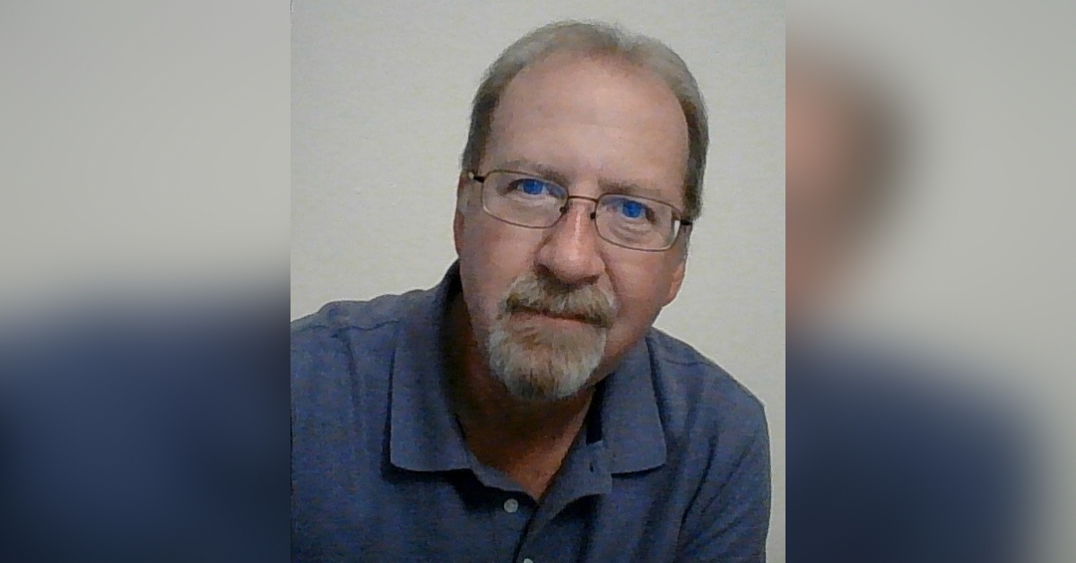 Obituary information for Victor Godfrey, Jr.