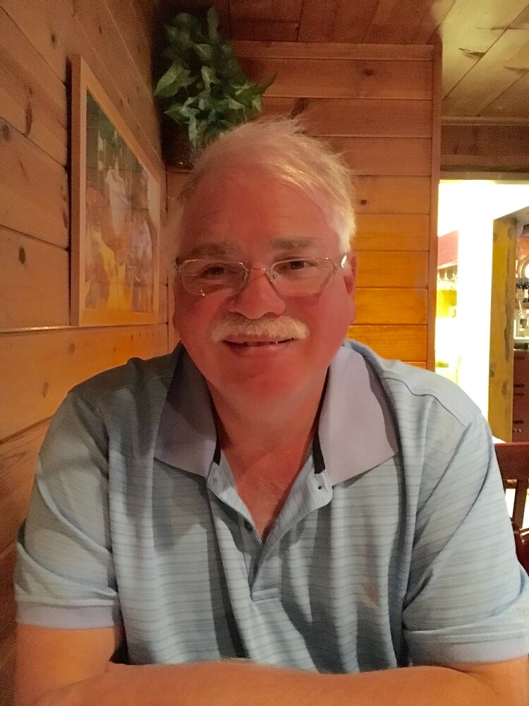Daniel Bell - 2022 - Farley Funeral Homes and Crematory - Venice
