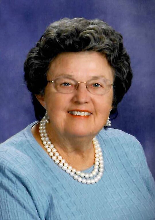 Patricia Beaudoin - 2022 - John Molnar Funeral Home