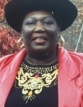 Ruth Lenora Lewis-Watson - 2022 - Riley - Antoine Funeral Home