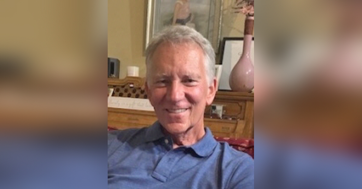 Dr. Stephen C. Burgan Obituary - Visitation & Funeral Information