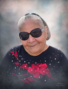 Maria G. Flores - 2022 - Sawyer-George Funeral Home, Inc.