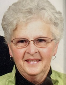 Anna Mae Gum - 2022 - Bunnell Funeral Home