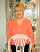 Sophie Barcheski - 2022 - Copeland Funeral Homes