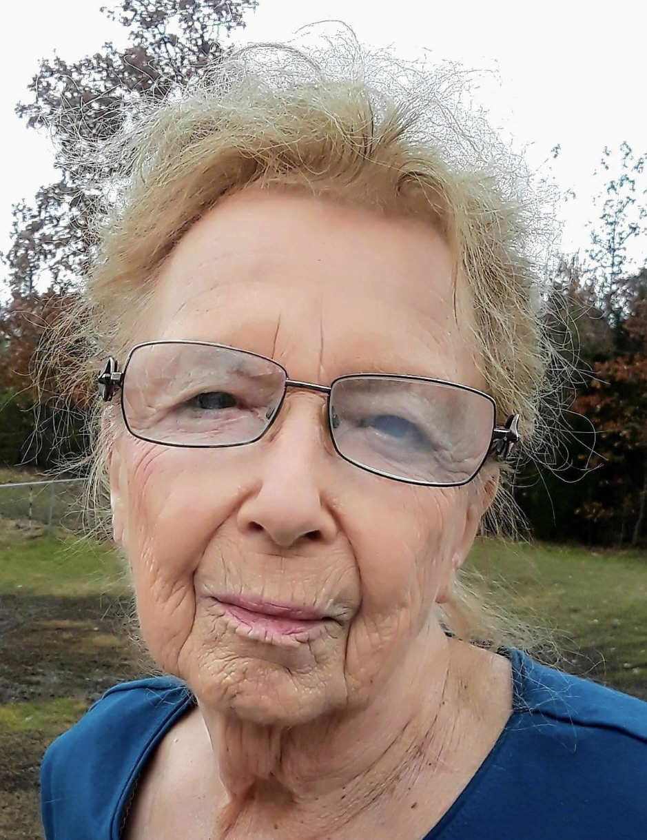 Patricia Ellen Ross - 2022 - Croley Funeral Homes