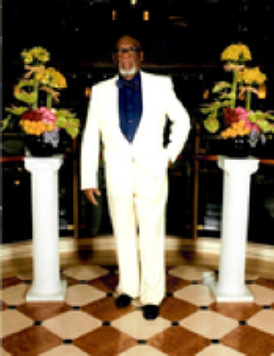 William Walter Blunt Obituary - 2022 - Walker Funeral Homes