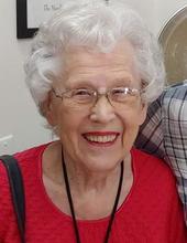 Ada Frances Harper - 2022 - Currie Funeral Home and Crematory