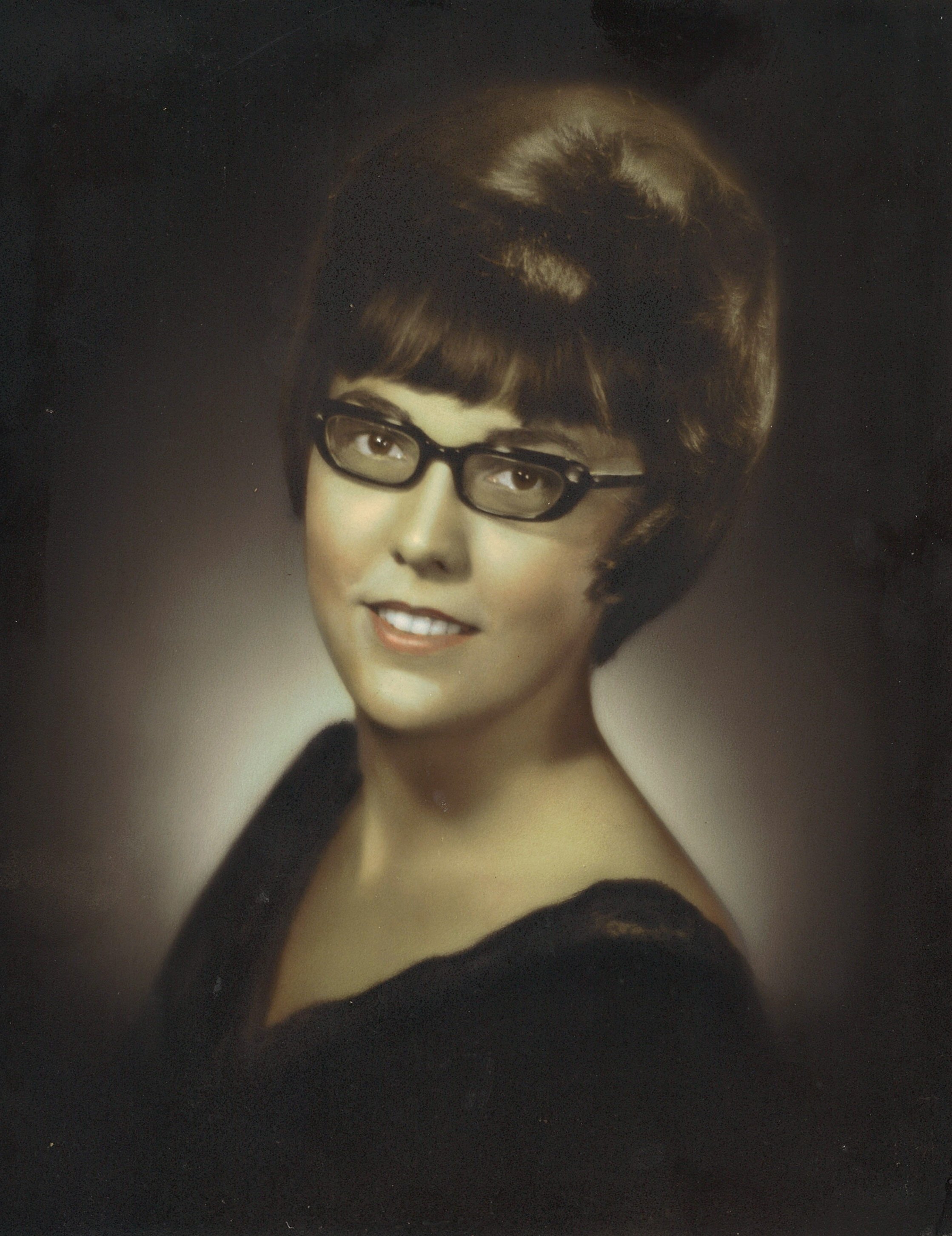 Lois I. Towery - 1970 - Lois I. Towery