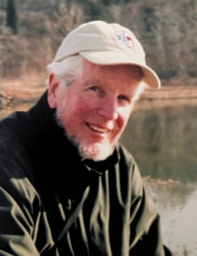 Stephen A. Schultz, Jr. - 2022 - John H Evans Funeral Home