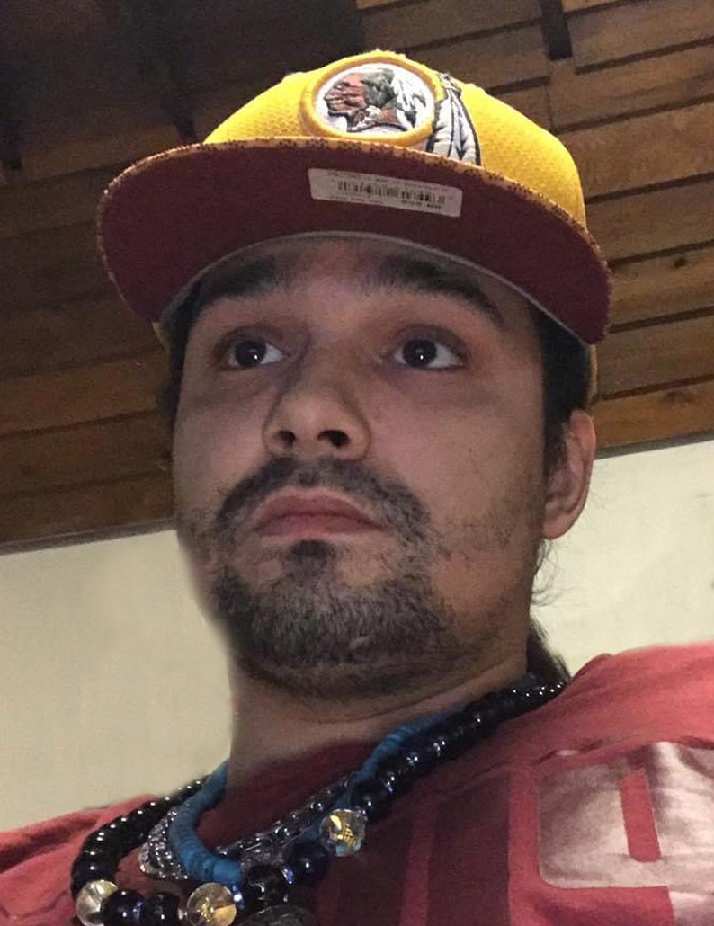 Kyle James Birston - 2022 - Bardal Funeral Home & Crematorium