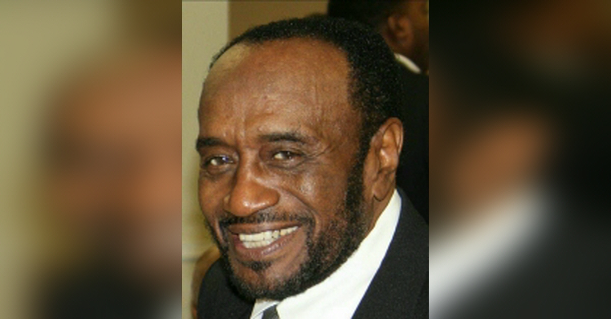 Obituary information for Esaw Peavy Jr.