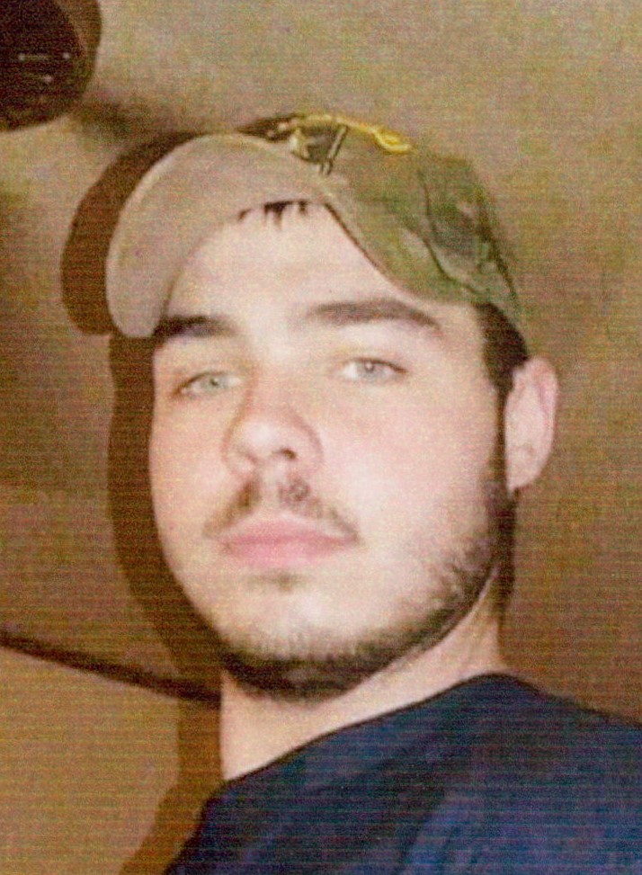 Justin Paul Cramer - 2022 - Riddle Funeral Home