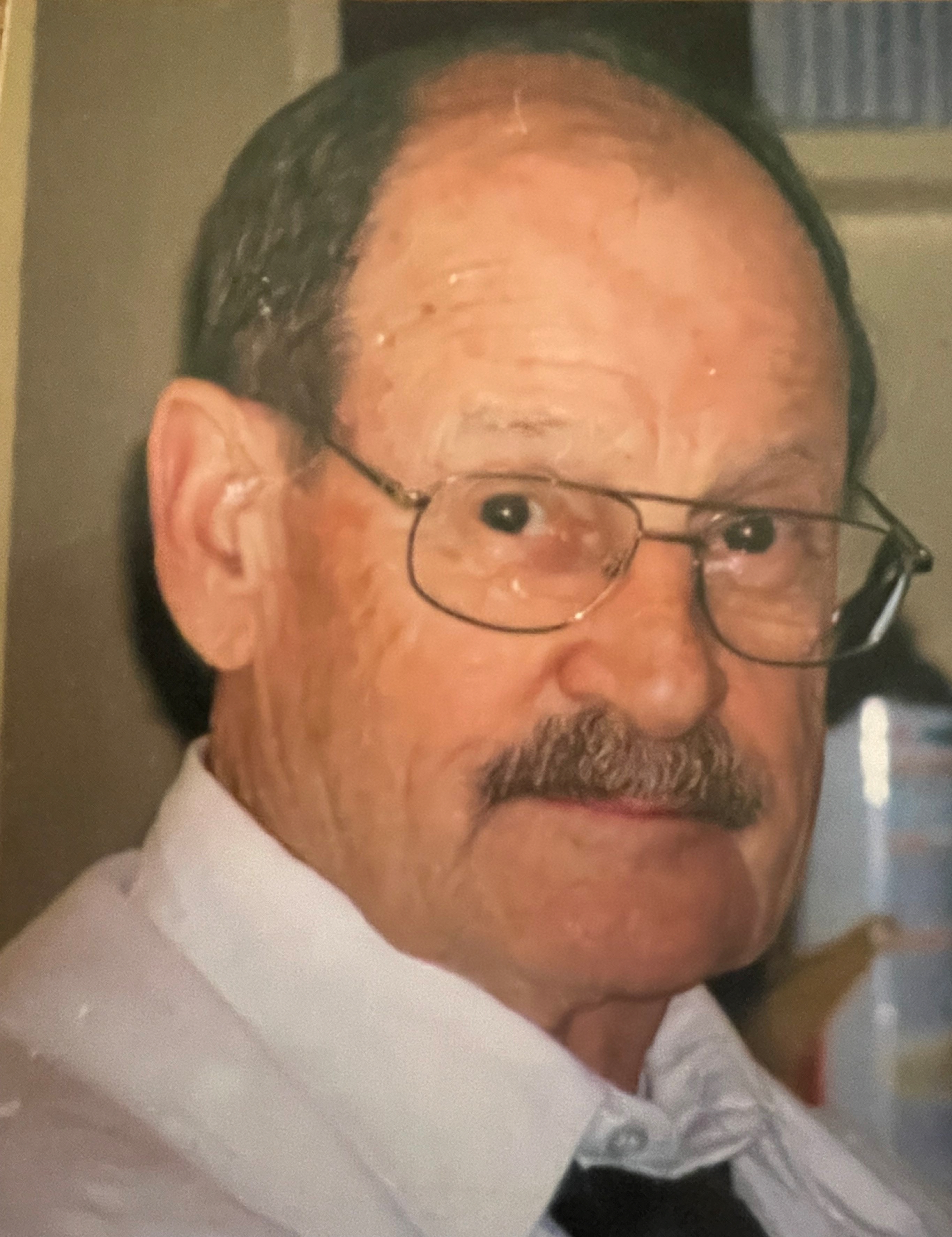 Maurice Yvon Graham - 2022 - McMillan-Satterwhite Funeral Home