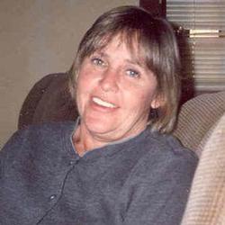 Debbie G Whiteside - 2012 - Seymour Funeral Home & Cremation Service