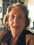 Florence Angela Frank - 2022 - Riotto Funeral Home & Cremation Company