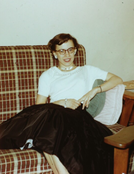 Mary Jane Geiger - 2022 - R.M Ferguson Funeral Service