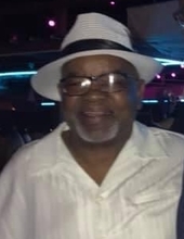 Jesse R. Dixon - 2022 - Carter-Taylor-Williams Mortuary