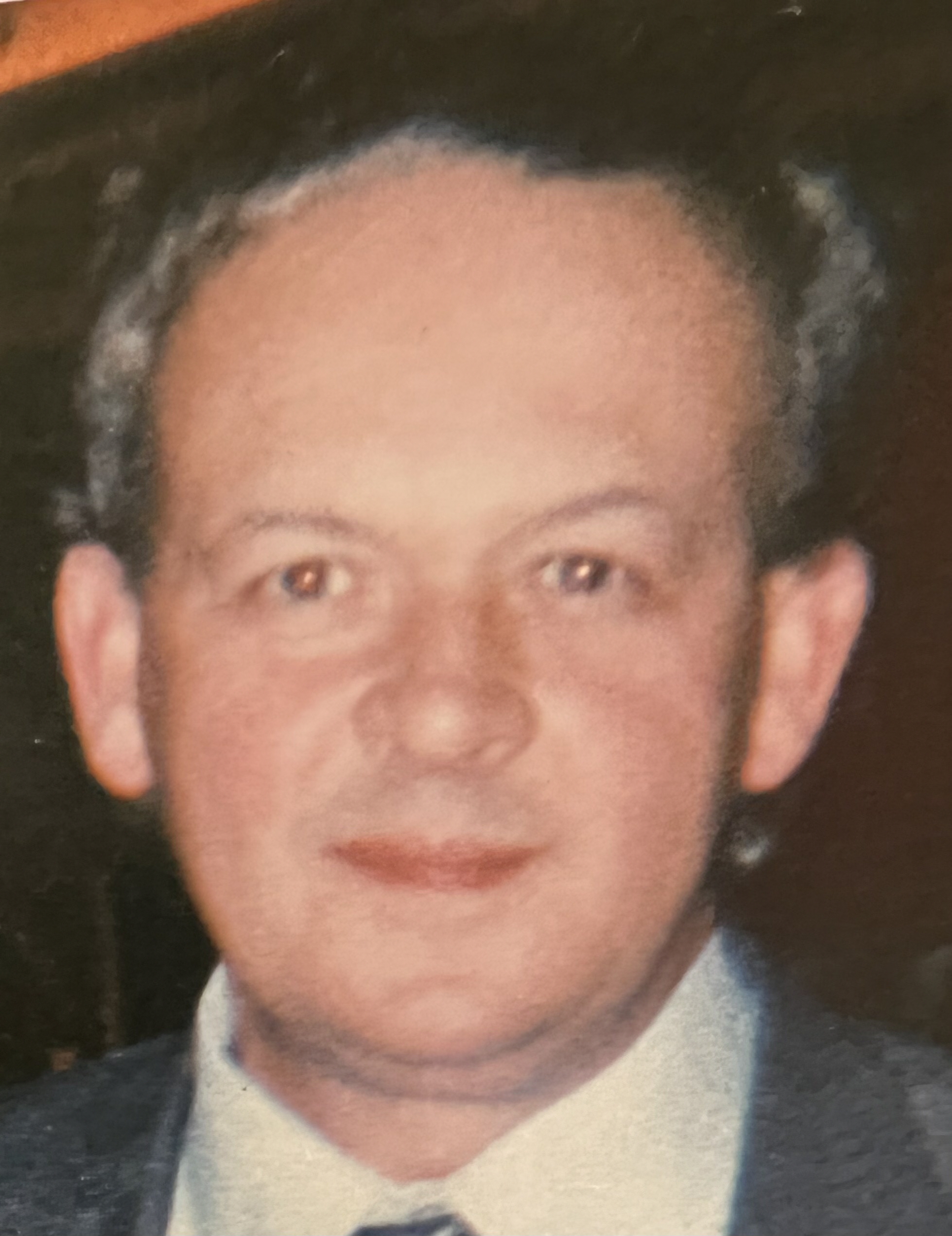 Charles “Sam” Blystone - 2022 - Dunmire-Kerr and Rowe