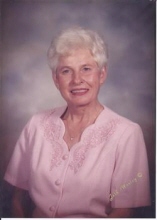 Obituary information for Christine Gardner Pate