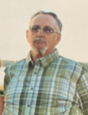 Edward "Ted" James Bowers - 2022 - Tannahill Funeral Home Limited