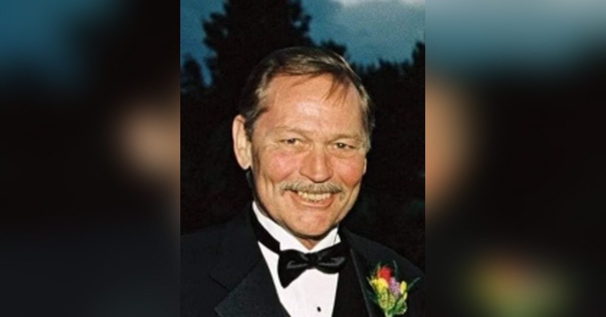 Obituary information for Michael D. Stoughton