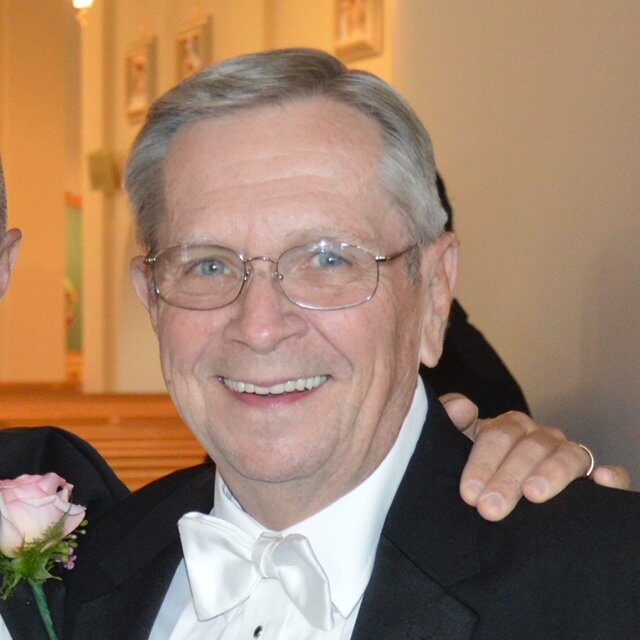 Terrence Michael Rickard - 2022 - Jennings Nulton & Mattle Funeral Home Inc