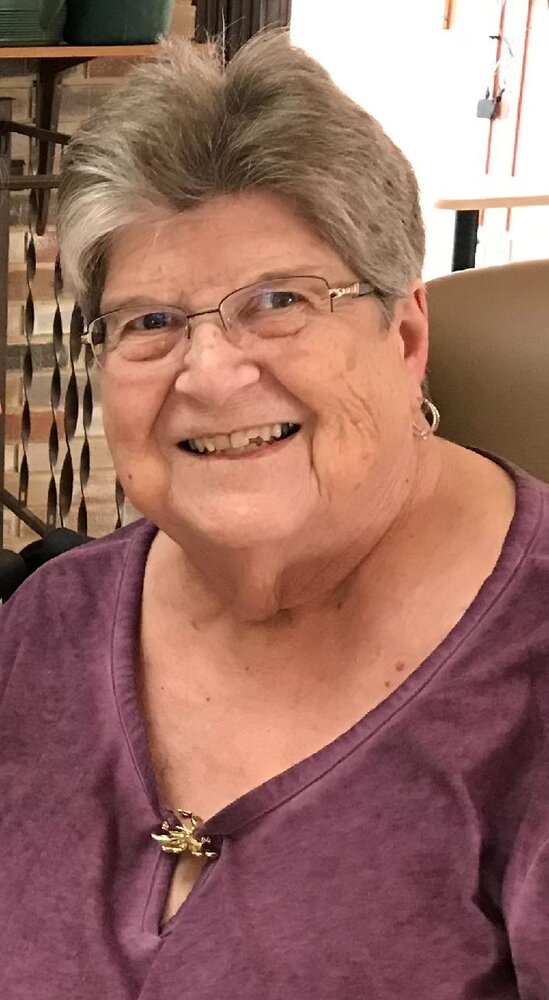 Mary Jane Jackson - 1970 - Mary Jane Jackson