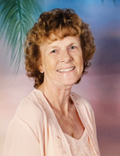 Anna "Billie" Cribb Bridges - 2022 - Richard Boles Funeral Services