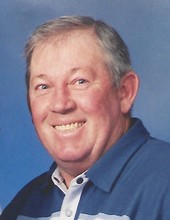 Gerald Franklin "Jerry" Vincent - 2022 - Reynolds Funeral Chapel