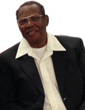 Robert E Stokes, Sr. - 2022 - J.B. Jenkins Funeral Home