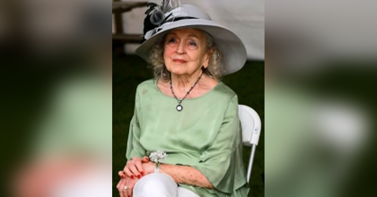 Obituary information for Nancy Silver