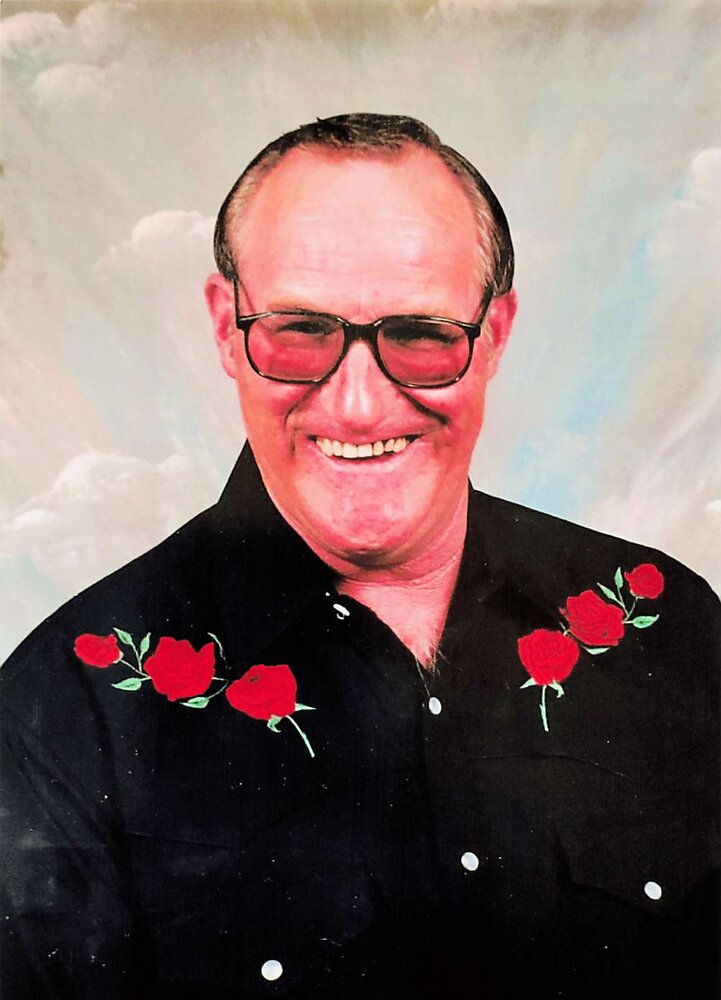 Frank Raney Jr. - 2022 - Flahiff Funeral Chapels & Crematory - Caldwell