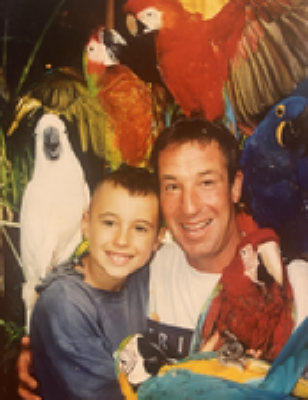 Timothy "Tim" Ryan Michael - 2022 - Crotty Funeral Home