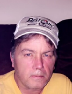 Gregory Allen Smith - 2022 - Kesler Funeral Home, Inc