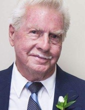 Walter Spence - 2022 - The Standard Cremation & Funeral Center